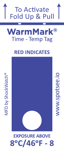 Temperature Indicators – WarmMark® and others | PRODUCTS & SERVICES ...